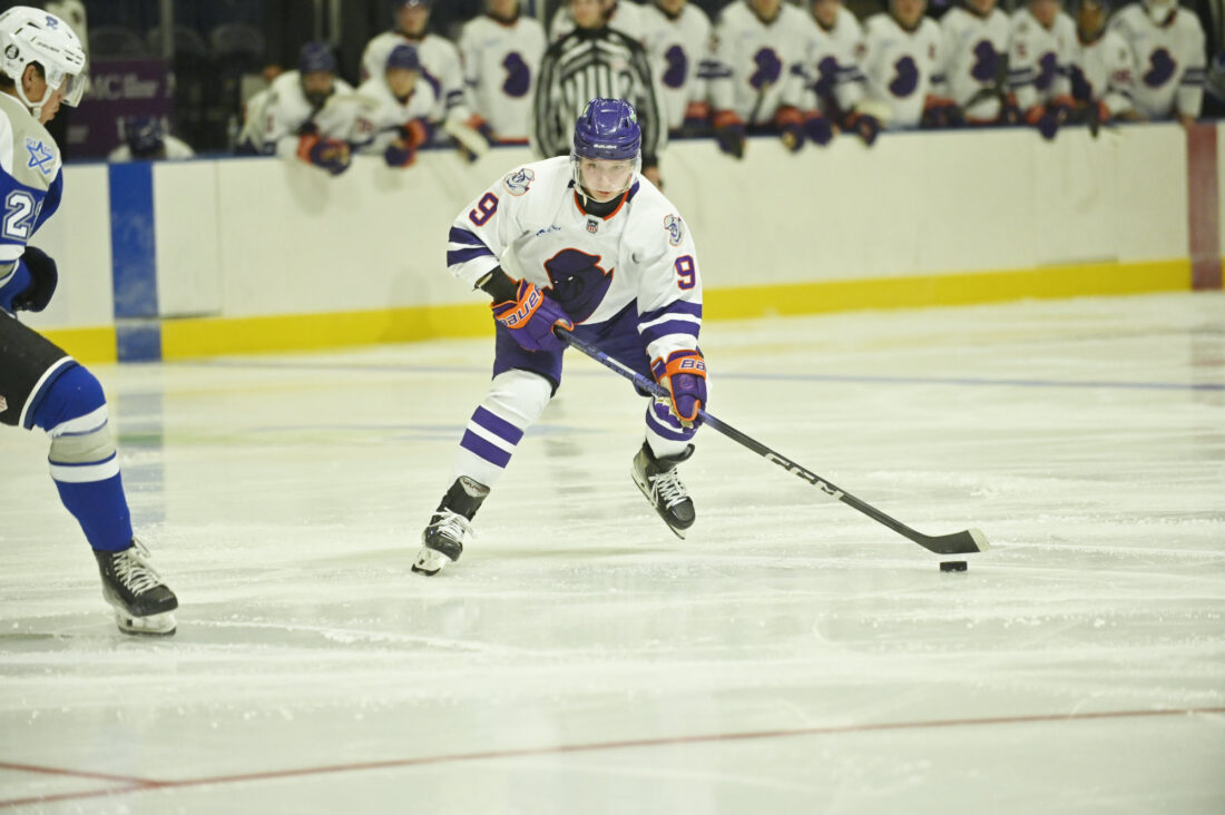 Phantoms look to continue NHL Draft success | News, Sports, Jobs ...